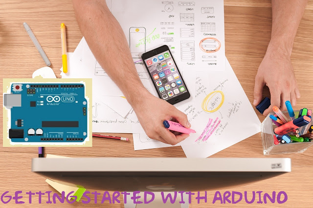 Getting Started with Arduino In Hindi